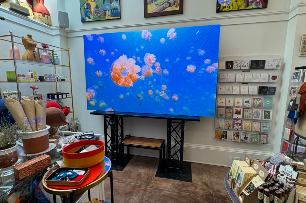 San Diego LED Walls: King Size LED Installation & Services